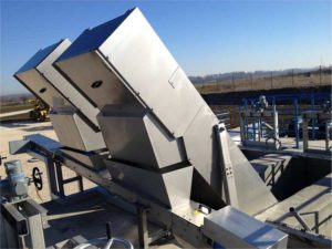 INSTALLATIONS - EQUIPWATER