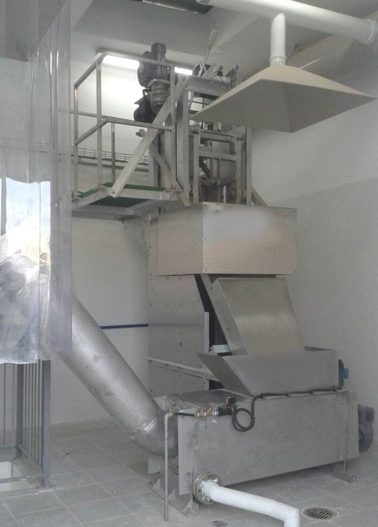 INSTALLATIONS - EQUIPWATER