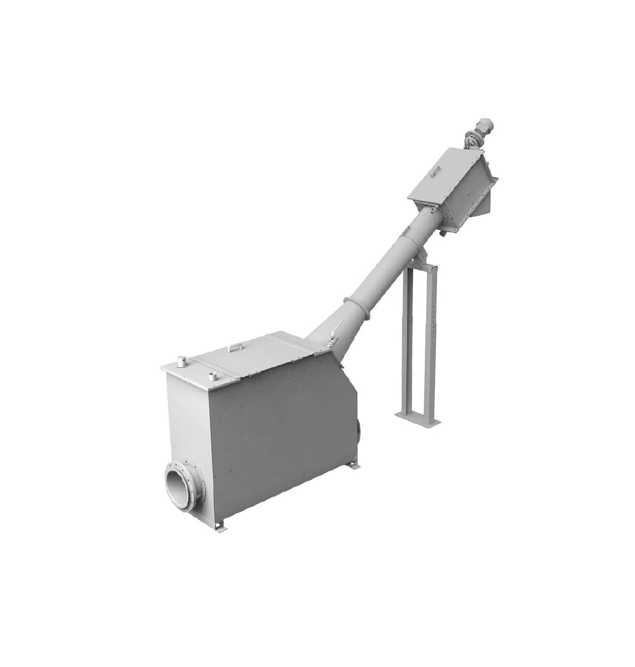 FINE SCREENS - Wastewater Filtration - EQUIPWATER FINE SCREENS - Wastewater Filtration - EQUIPWATER
