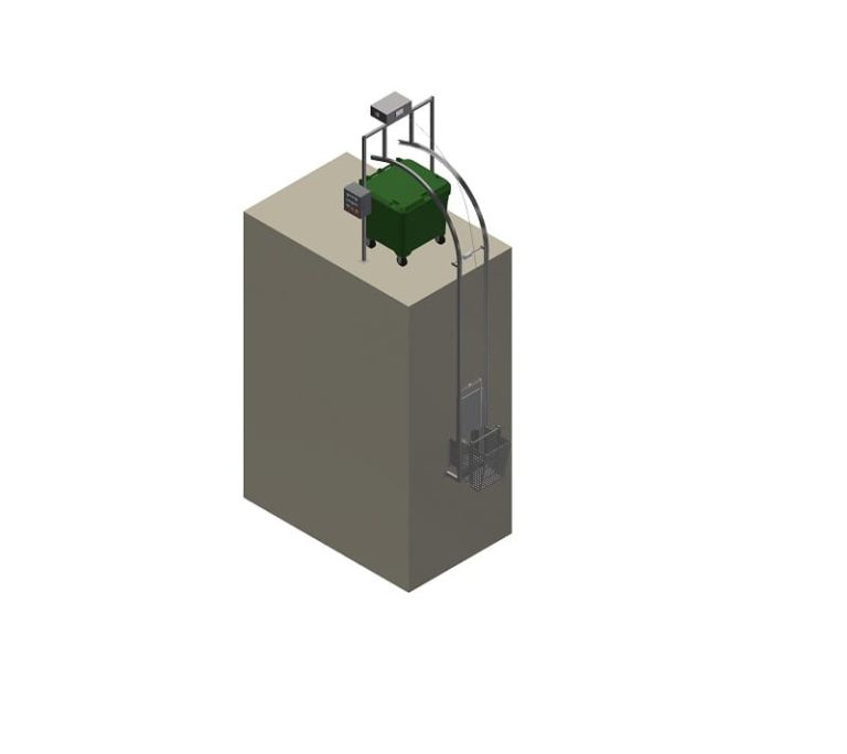 SCREENS - Preliminary Treatment of Wastewater - EQUIPWATER