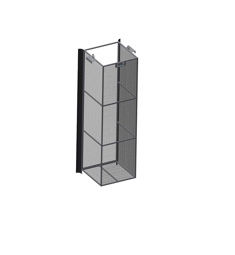 Manual Fine Screen - FINE SCREEN - EQUIPWATER