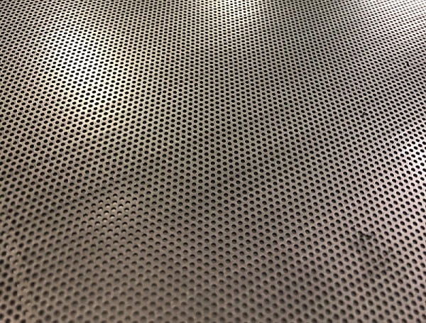 TAMISAGE - Procédé de pré-traitement des eaux - EQUIPWATER