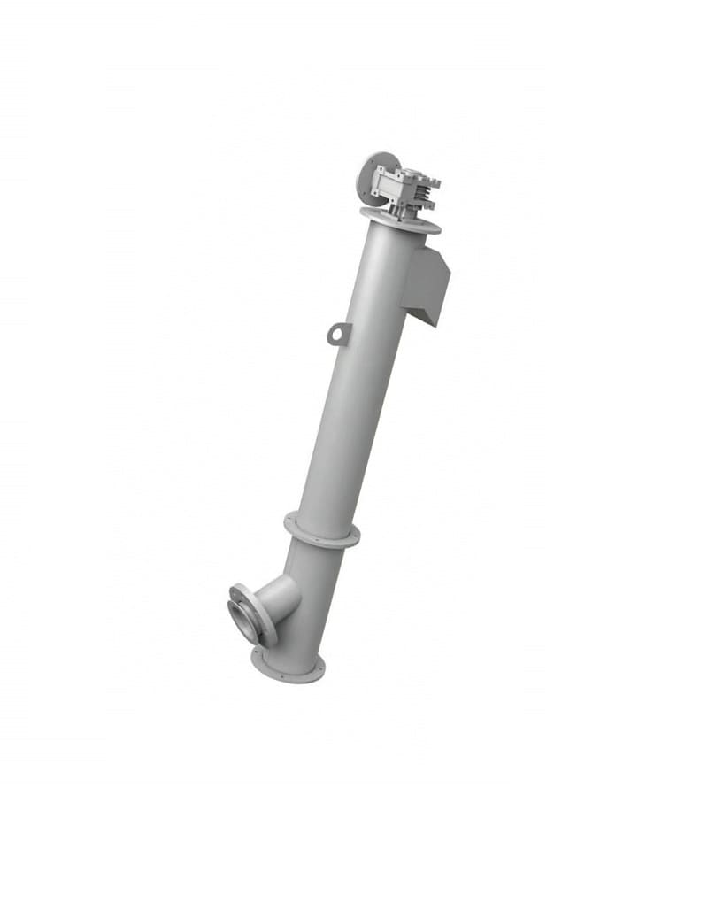 FINE SCREENS - Wastewater Filtration - EQUIPWATER