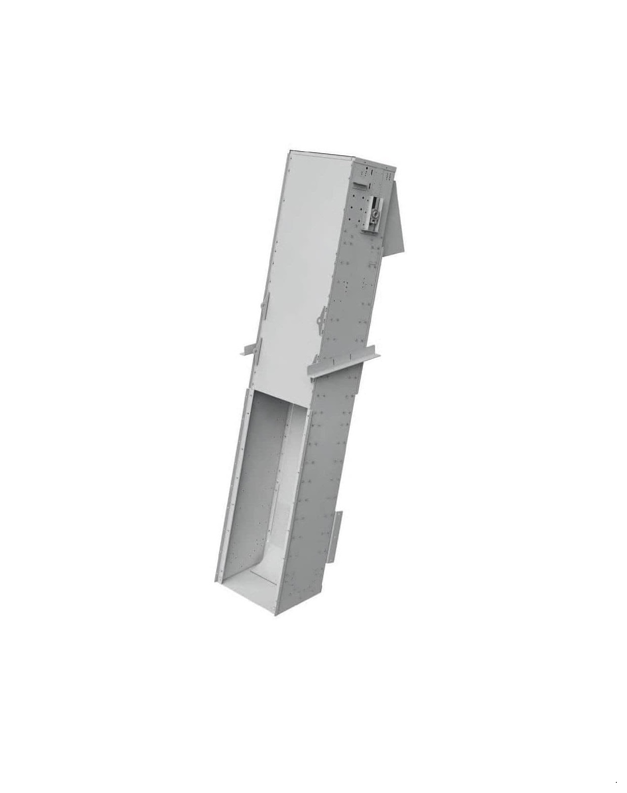 Multiple RAKE SCREEN - Mechanical Wastewater Filtration - EQUIPWATER