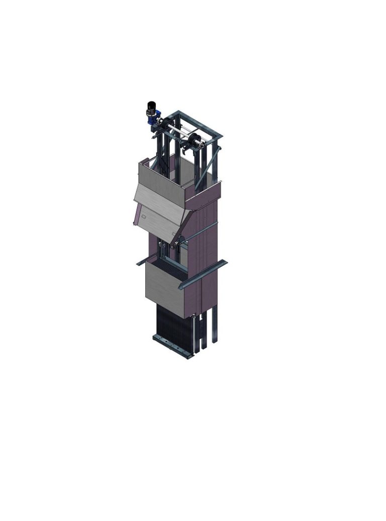 SCREENS - Preliminary Treatment of Wastewater - EQUIPWATER