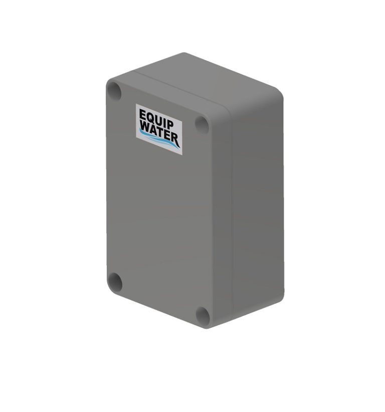 Connection Service & Remote control - EQUIPWATER