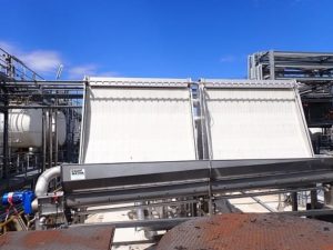 Tamis Statique - STATIC SCREEN - EQUIPWATER